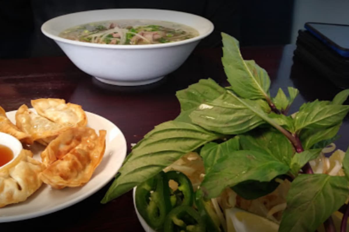 Pho Time Delivery Menu | Order Online | 901 Way N Auburn | Grubhub