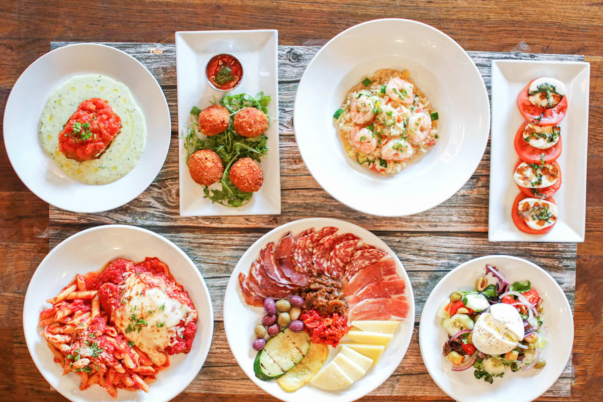 Volare Delivery Menu | Order Online | 388 Broadway Revere | Grubhub