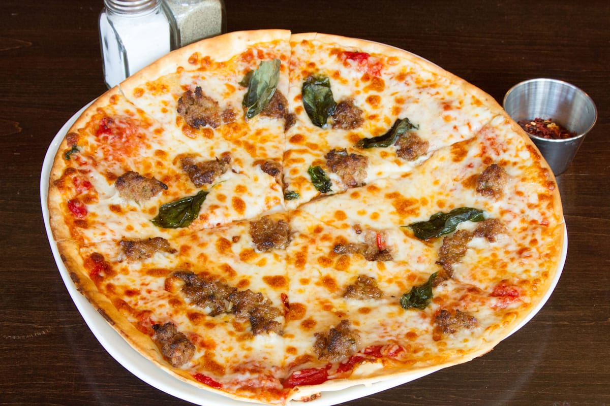 Stats Bar and Grille Delivery Menu | Order Online | 77 Dorchester St ...