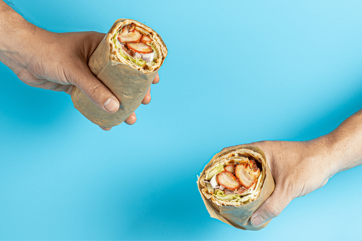 Bad Burritos Delivery Menu | Order Online | 1100 Waverly Ave Holtsville ...