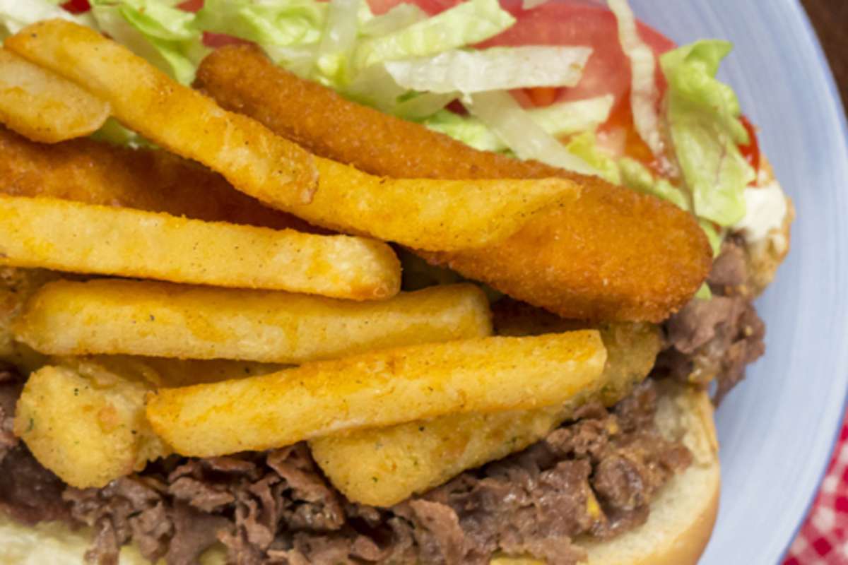 R U Hungry - New Brunswick, NJ Restaurant | Menu + Delivery | Seamless