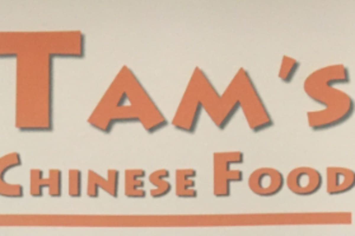 Tam's Delivery Menu | Order Online | 1714 E Broadway Rd Phoenix | Grubhub