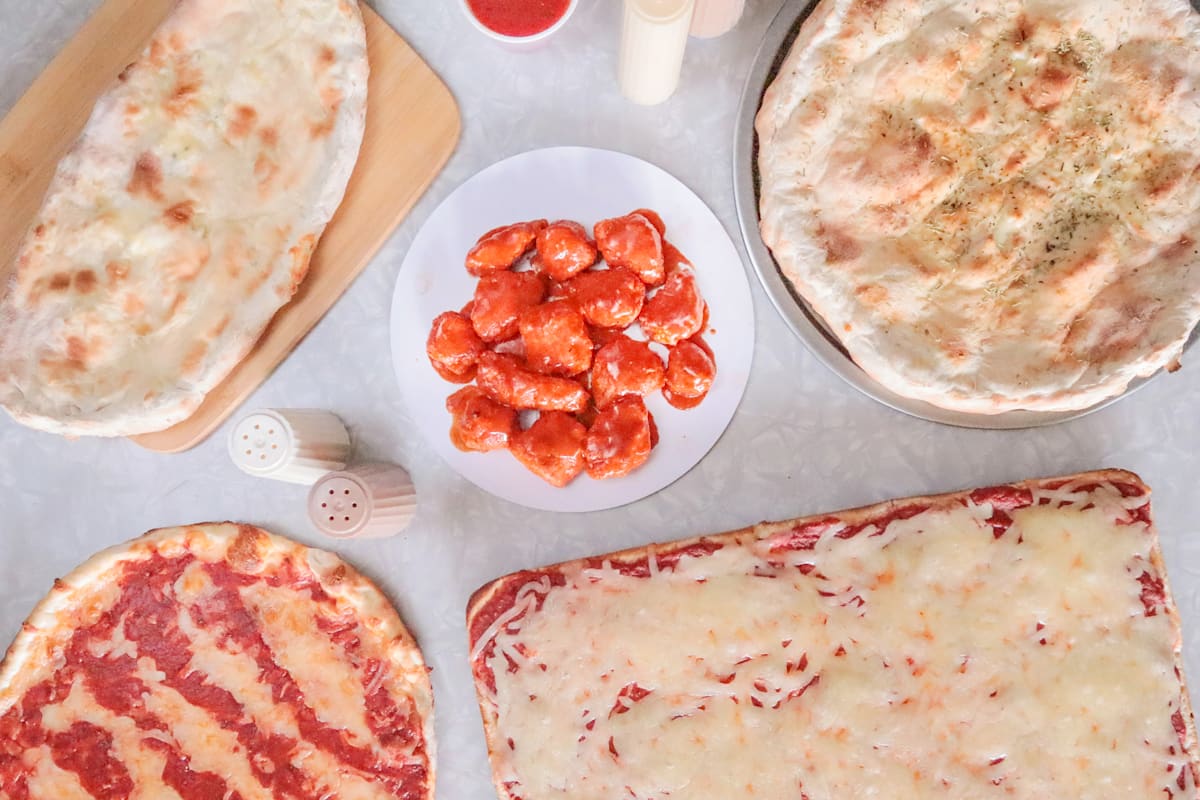 Nardozzi's Pizza Delivery Menu | Order Online | 220 S Blakely St ...