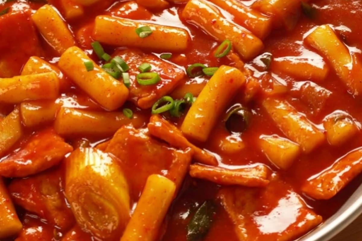 Bunsik Korean Street Food - Queens, NY Restaurant | Menu + Delivery ...