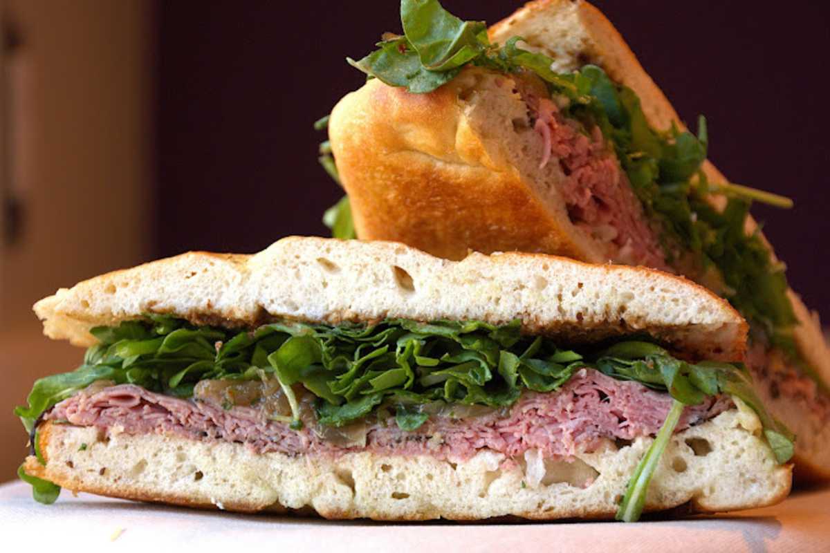 Cafe Viola Delivery Menu | Order Online | 1518 Tremont St Duxbury | Grubhub