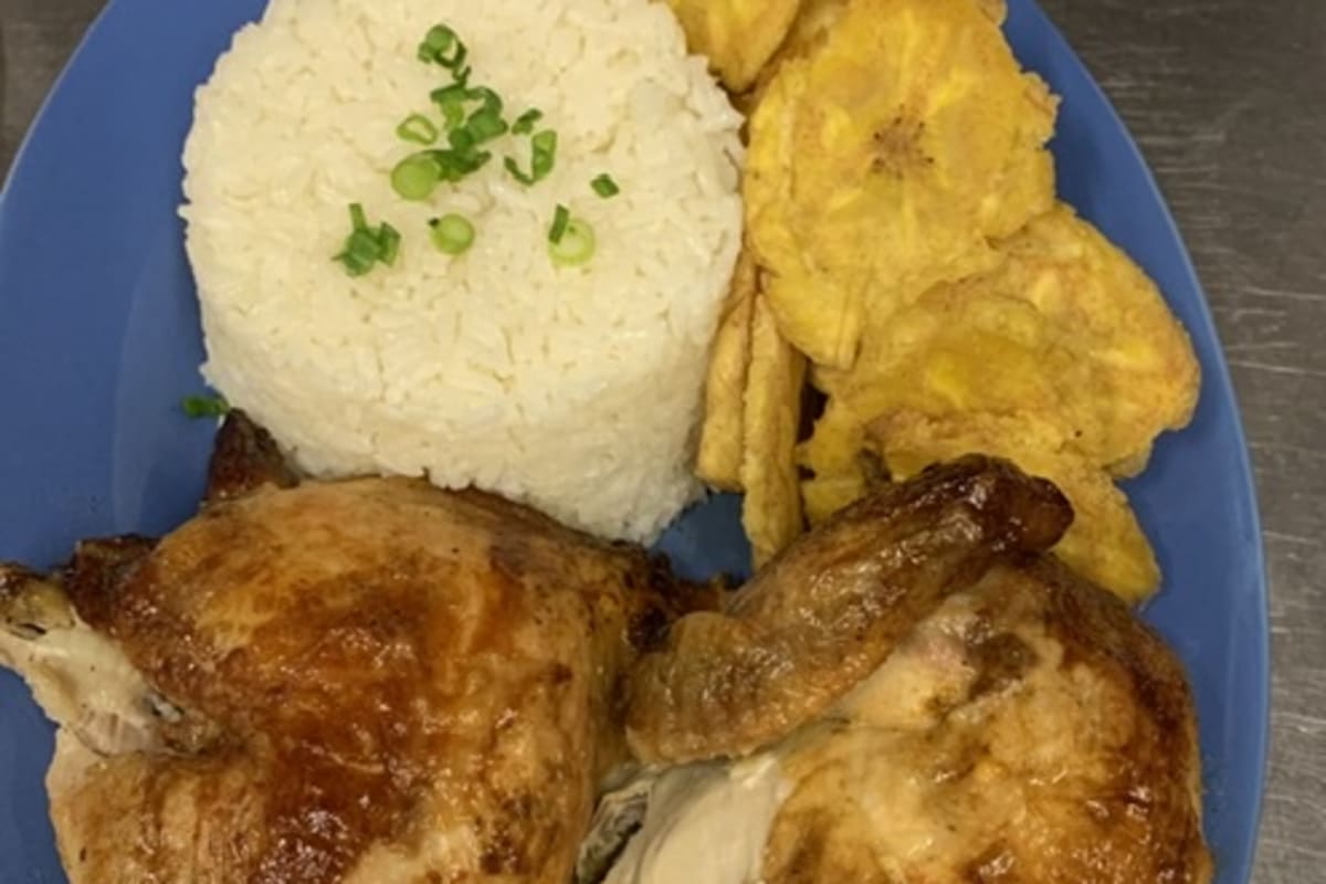 Don Mario Rotisserie Chicken Delivery Menu | Order Online | 7204 3rd ...