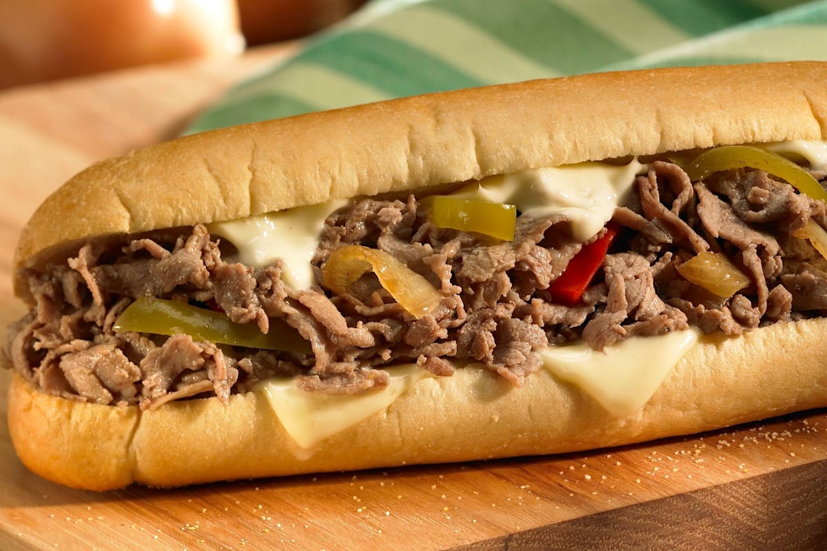Philly's Best Cheesesteaks Delivery Menu | Order Online | 6237 Pats ...