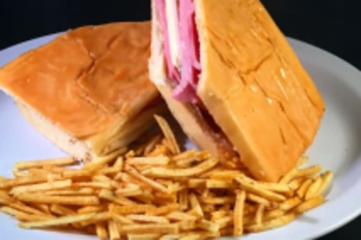 South Beach Munchies Latin Cafe Delivery Menu | Order Online | 324 ...