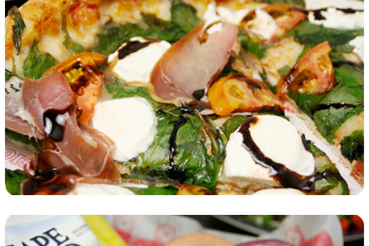 Alexander's Pizza - Lexington, MA Restaurant | Menu + Delivery | Seamless