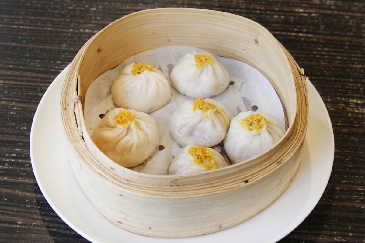 Dumpling Legend Delivery Menu | Order Online | 17661 Union Tpke Fresh ...