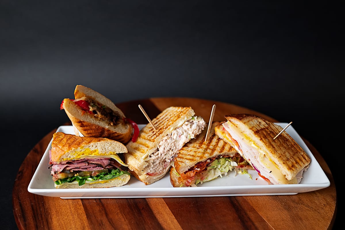 LAKESIDE DELI Delivery Menu | Order Online | 32123 Lindero Canyon Rd ...