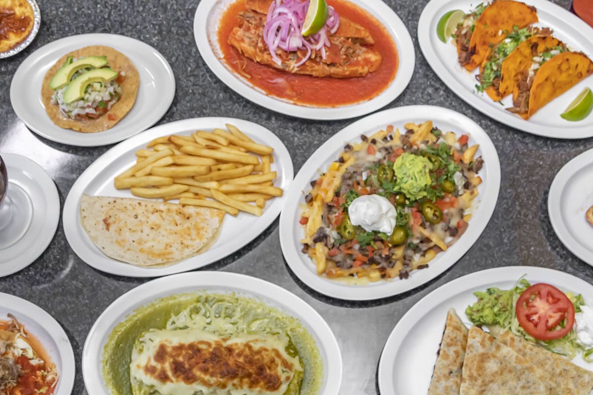 Tortas Ahogadas Chapala Delivery Menu | Order Online | 14958 Seventh St ...