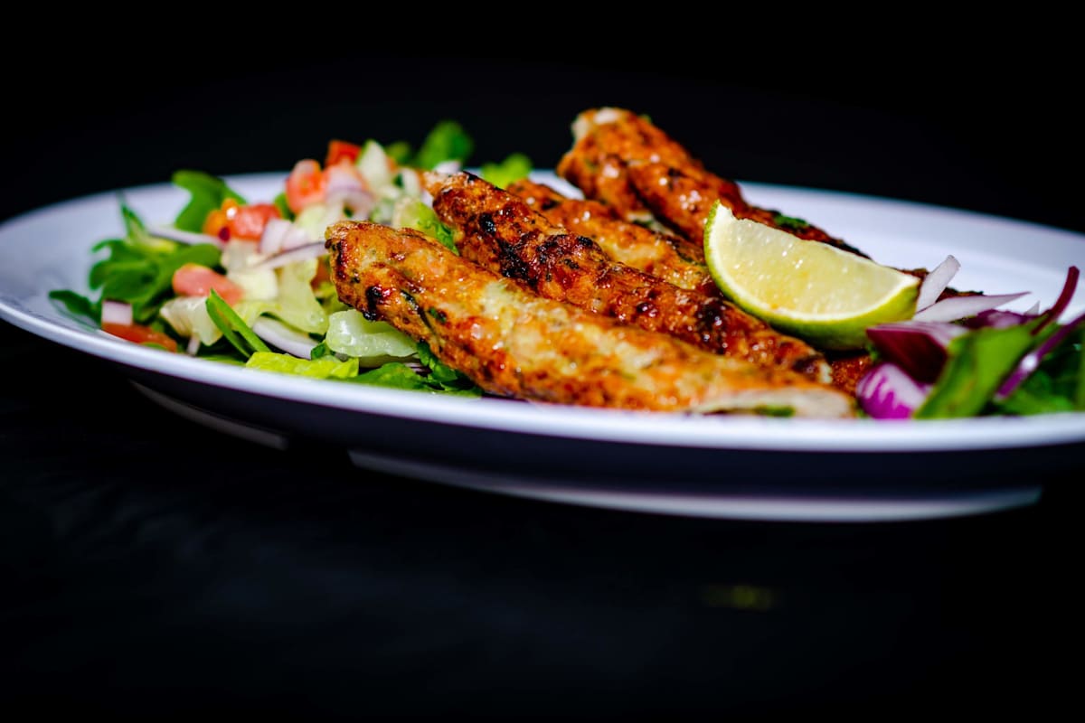 Spicelife Indian Fare Delivery Menu | Order Online | 128 Ellington Blvd ...