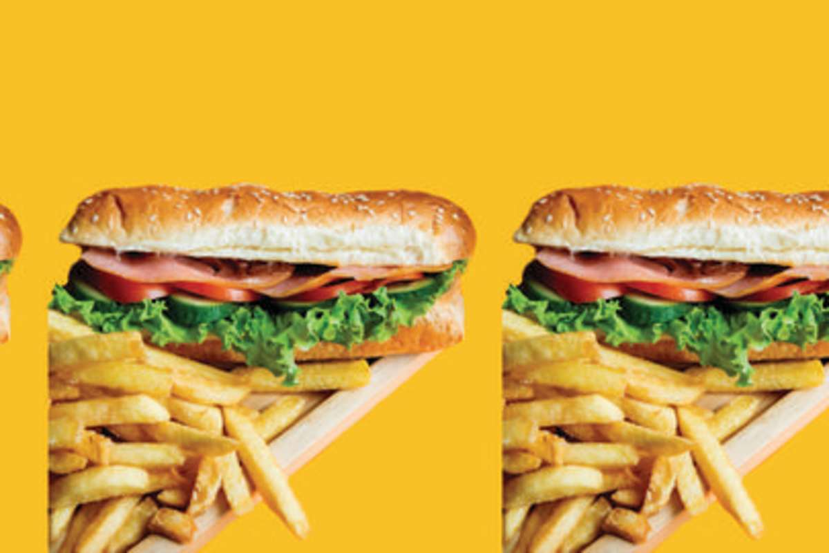 Canyon Bite Eatery - New York, NY Restaurant | Menu + Delivery | Seamless