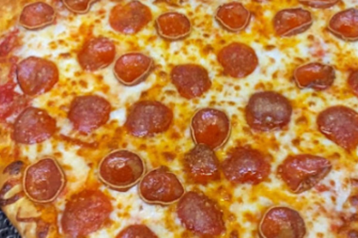 Annie's Pizza Delivery Menu | Order Online | 4771 Cane Run Rd ...