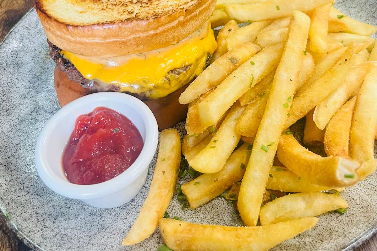 Wrap and Roll Kitchen Delivery Menu | Order Online | 220 Georgia Ave ...