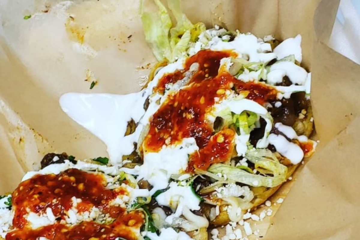 Mississippi Old Town Taco Delivery Menu | Order Online | 9200 Goodman ...