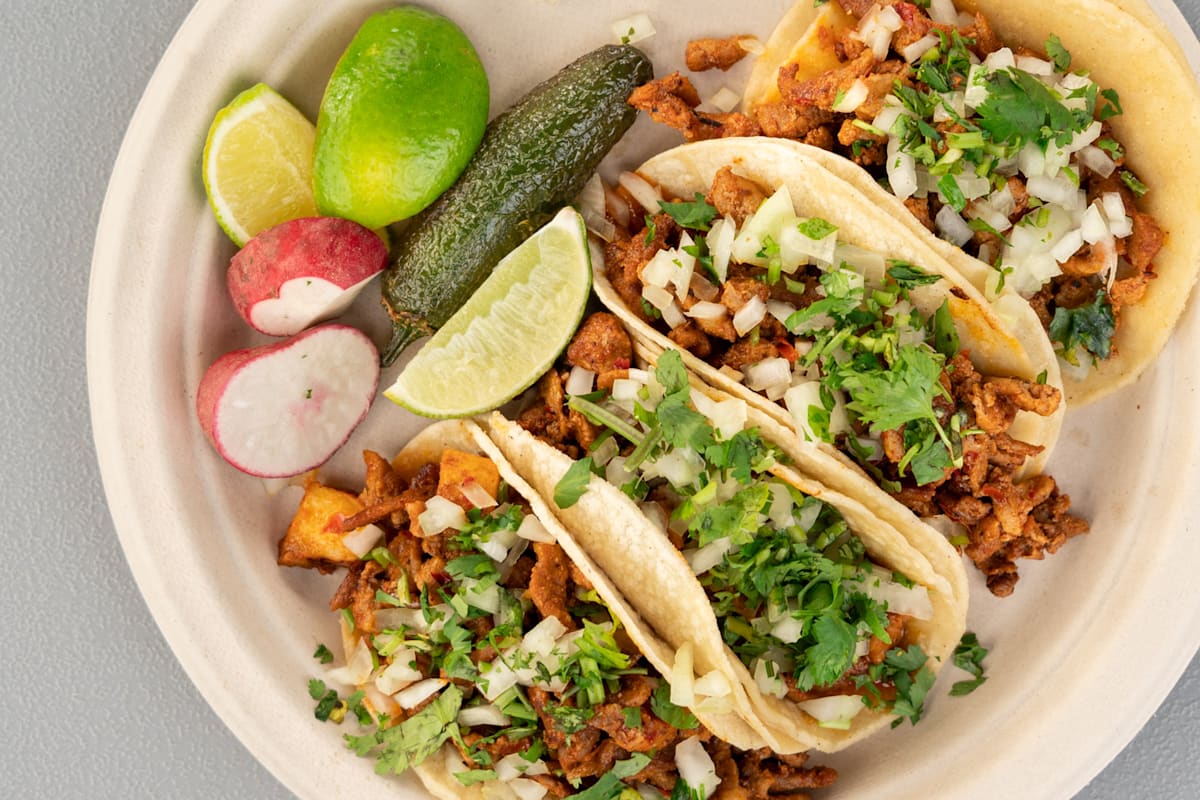 Antojitos Jalisco Delivery Menu | Order Online | 324 Broadway E Seattle ...