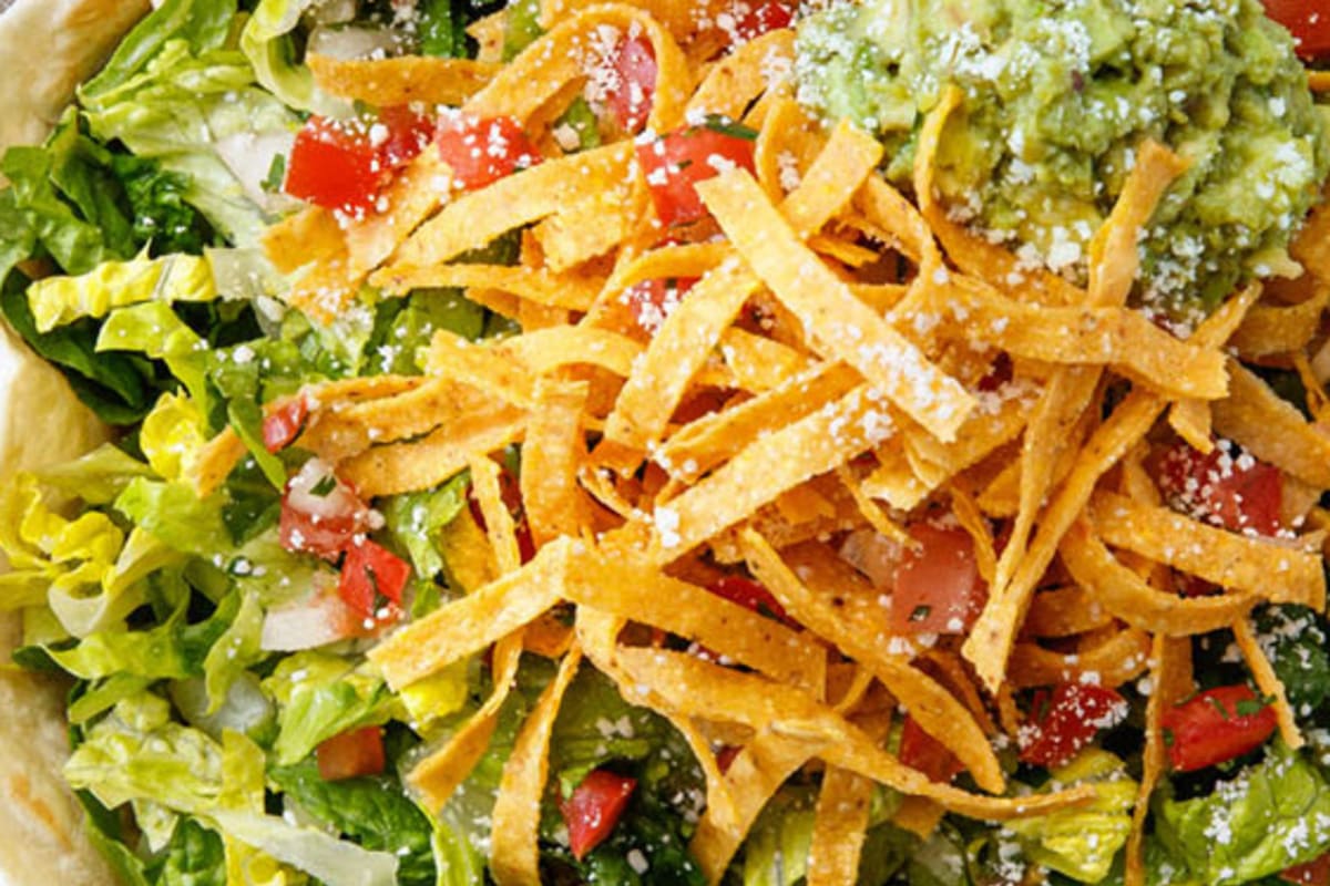 Costa Vida Delivery Menu | Order Online | 375 N Terminal Dr Salt Lake ...