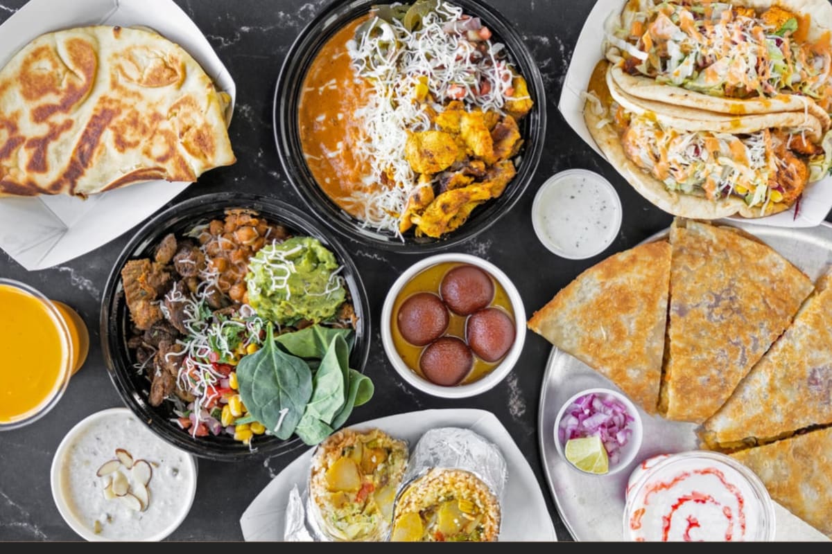 The Twist Indian Grill - Milford, DE Restaurant | Menu + Delivery ...