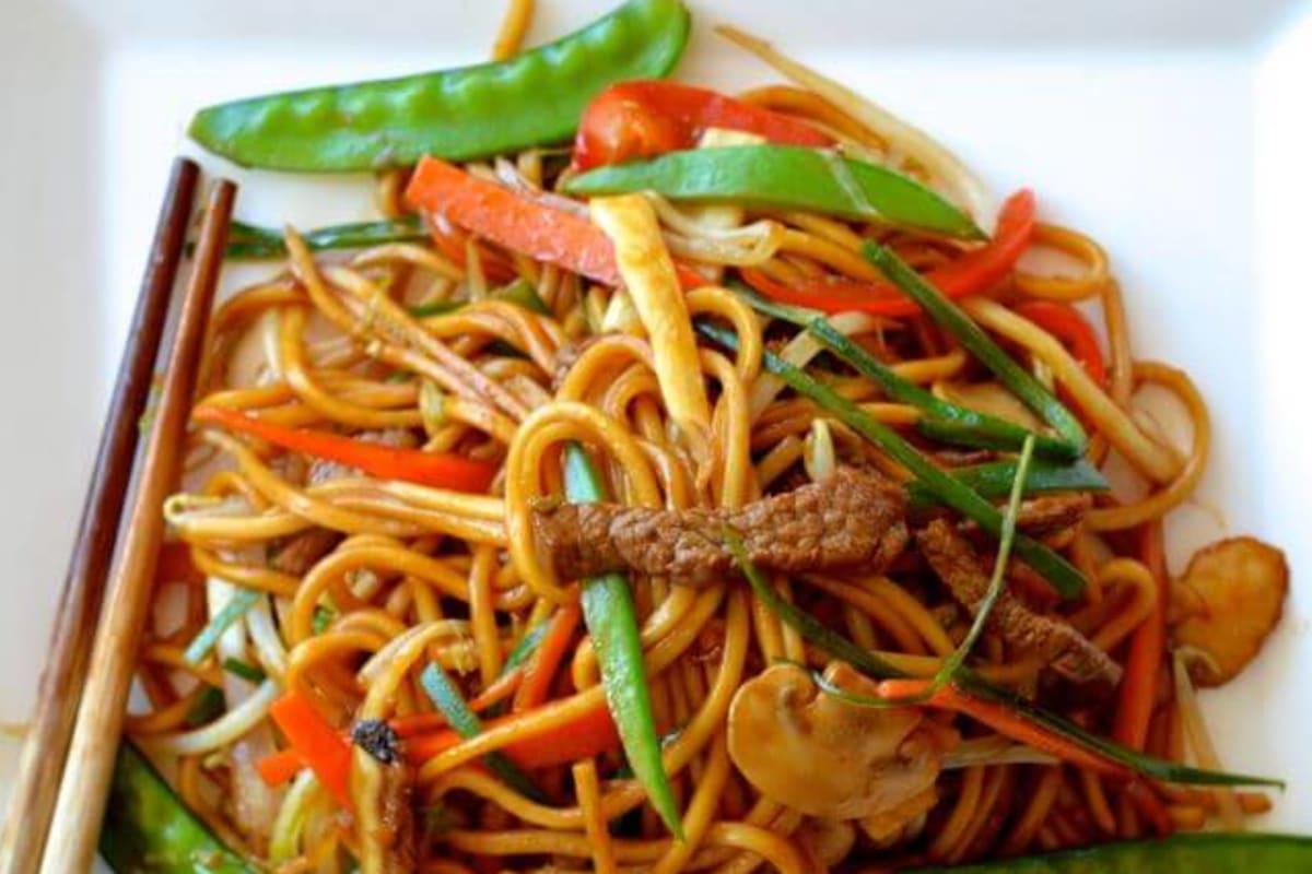 Asian fusion Delivery Menu | Order Online | 1635 Old 41 Hwy NW Ste 108 ...