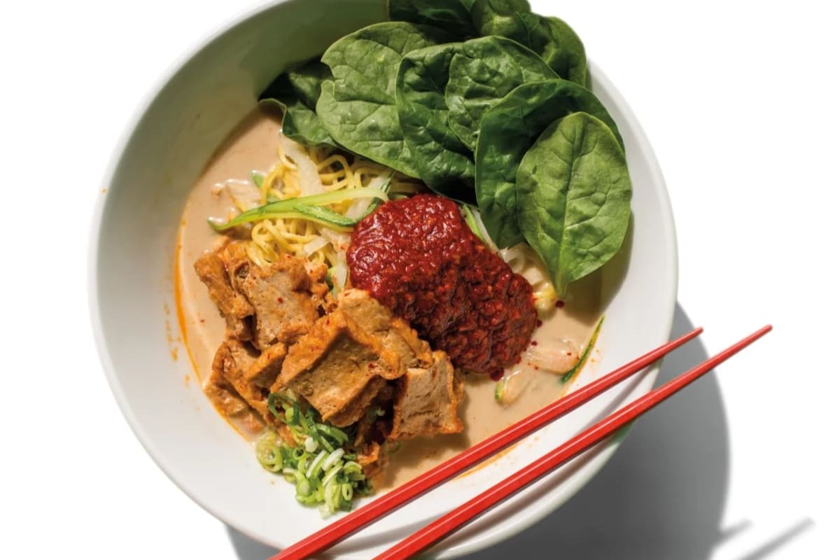 Kayo's Ramen Bar Delivery Menu | Order Online | 3808 N Williams Ave ...