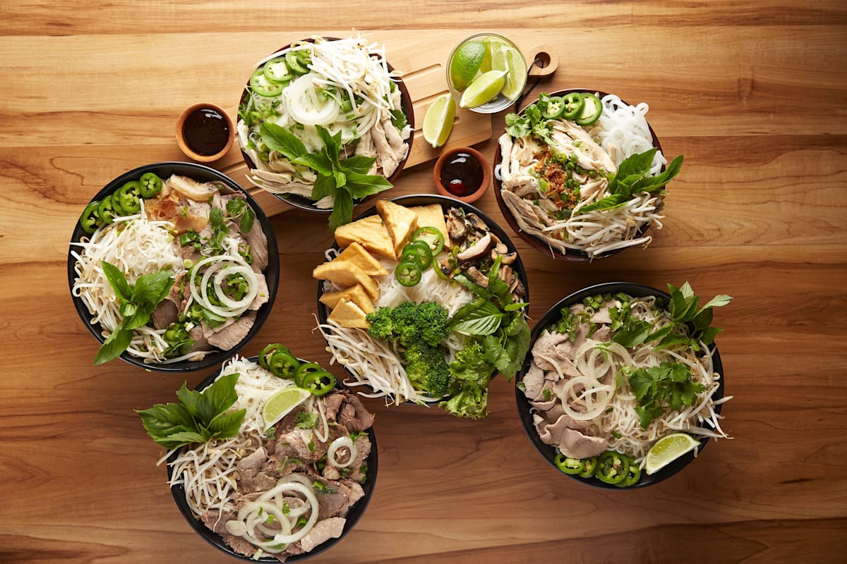 Pho 79 Delivery Menu | Order Online | 4816 Virginia Beach Blvd Virginia ...