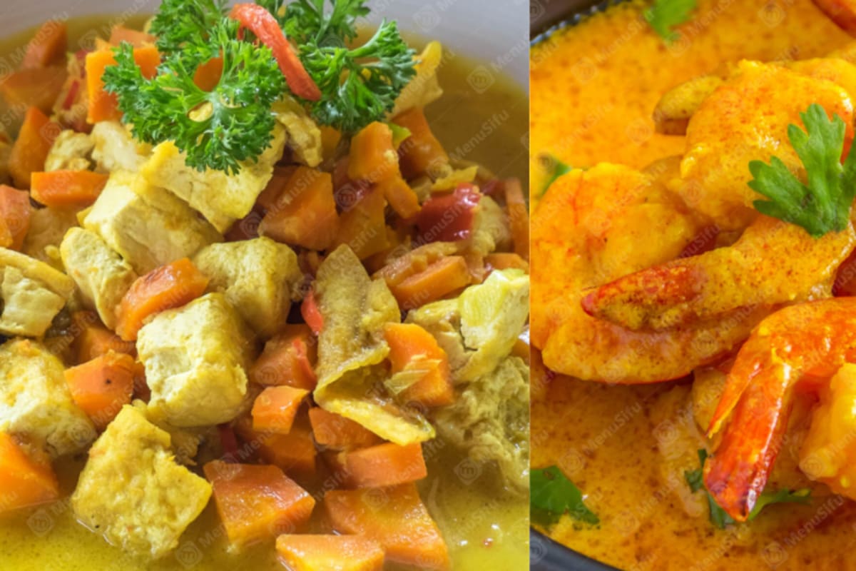 Bangkok Cuisine Menands - Menands, NY Restaurant | Menu + Delivery ...