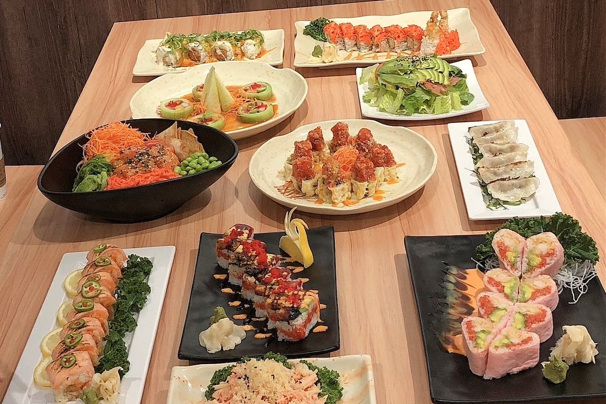 Bento NYC Delivery Menu | Order Online | 585 3rd Ave New York | Grubhub