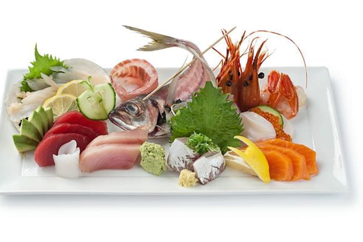 Inaka Sushi Japanese - Brooklyn, NY Restaurant | Menu + Delivery | Seamless