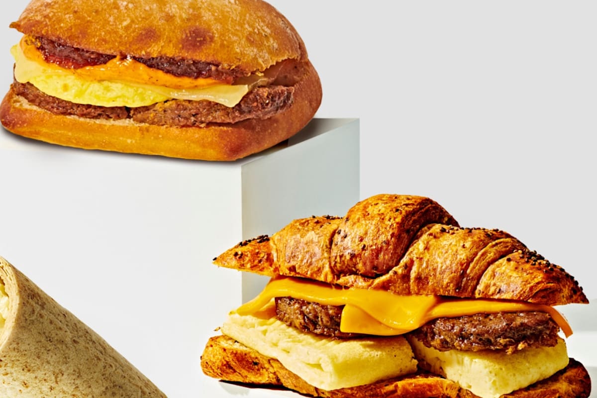 Gregory's Coffee Delivery Menu | Order Online | 160 N Gulph Rd King of Prussia | Grubhub