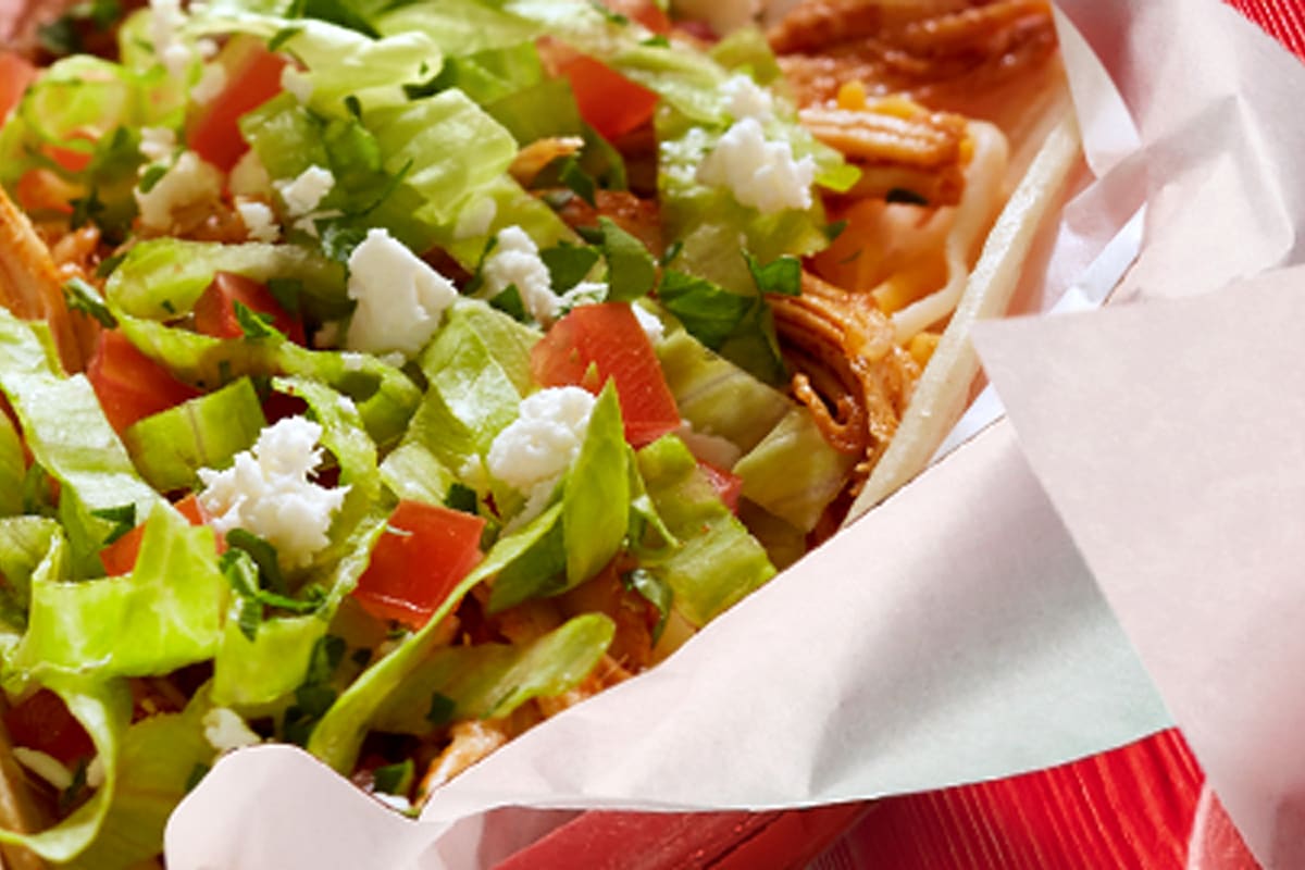 Fuzzy's Taco Shop - Dallas, TX (Love Field) Delivery Menu | Order ...