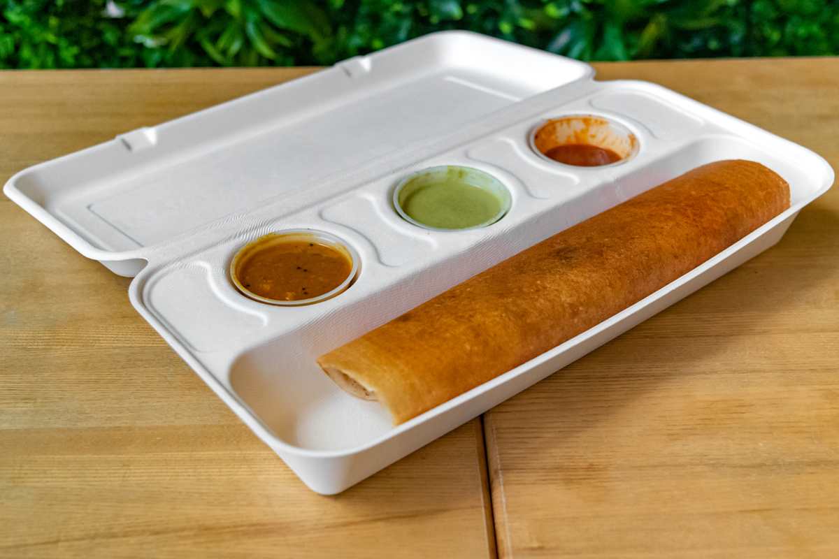 Madras Dosa Company - New York, NY Restaurant | Menu + Delivery | Seamless