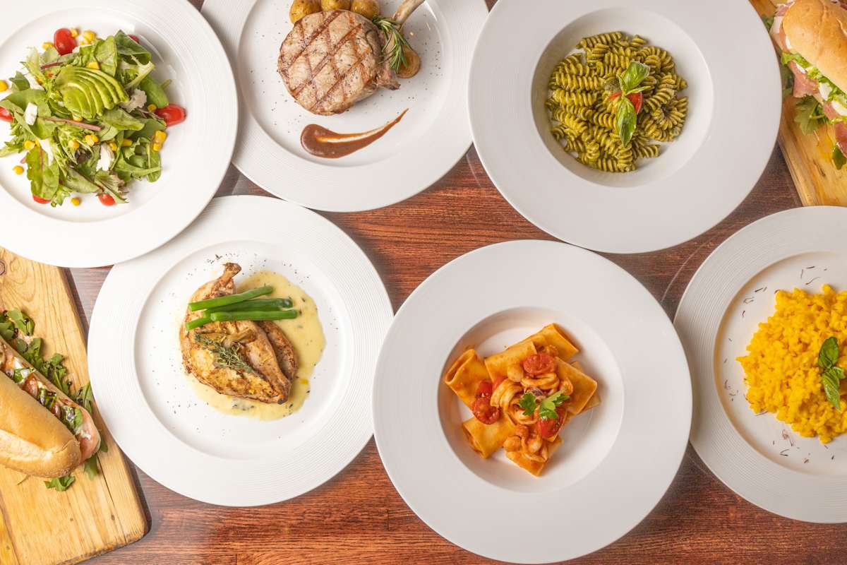 Lìolà - Whitestone, NY Restaurant | Menu + Delivery | Seamless