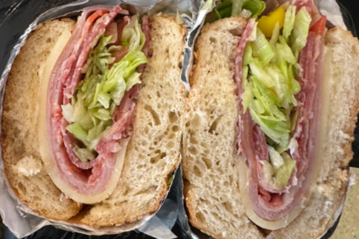 Philly Boyz Delivery Menu | Order Online | 2 Quacco Rd Savannah | Grubhub