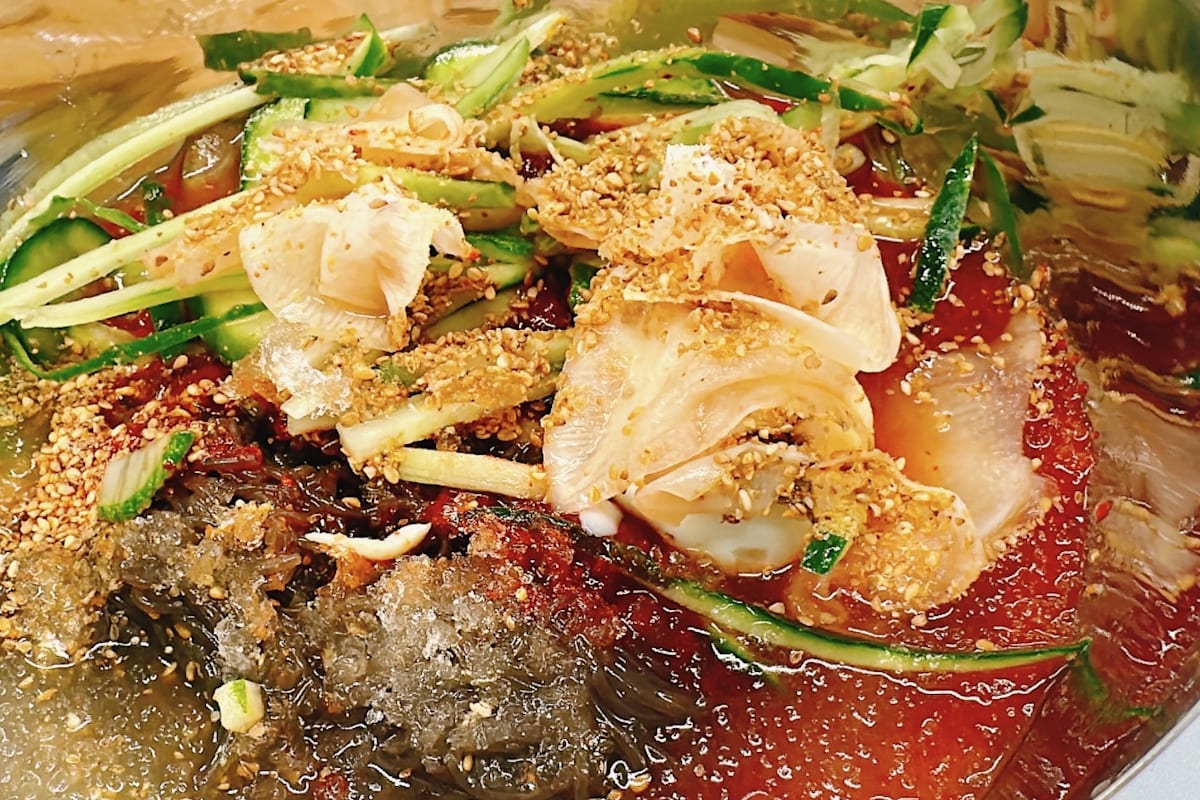 Yoo's Place Delivery Menu | Order Online | 2626 Dupont Dr Irvine | Grubhub