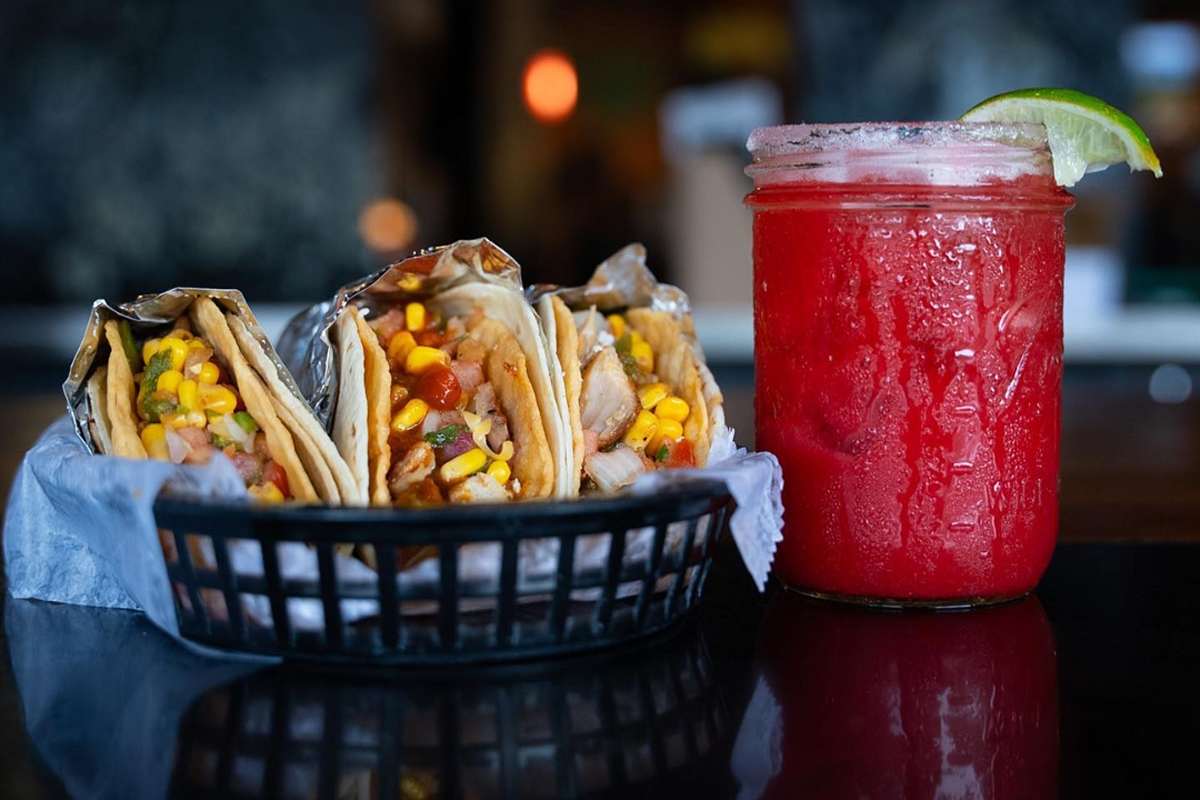 Barrio- Taco Delivery Menu | Order Online | 1416 W 5th Ave Columbus ...