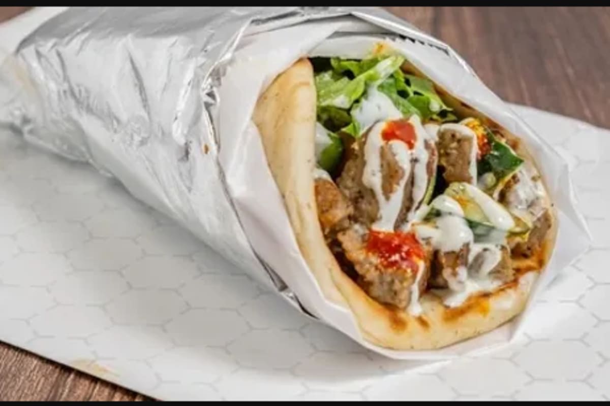 District Gyro Delivery Menu | Order Online | 2327 Cottman Avenue ...