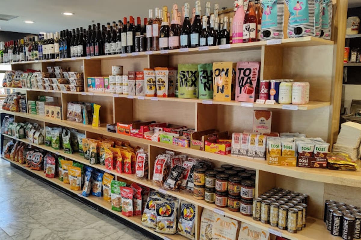 Union Sandwich Co. Delivery Menu | Order Online | 101 N Union St ...