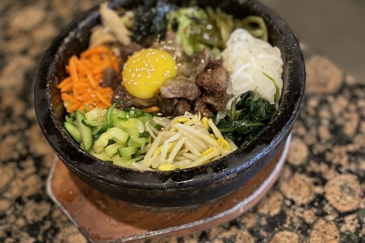 Dae Gee Korean Bbq #1 Delivery Menu | Order Online | 7570 Sheridan ...