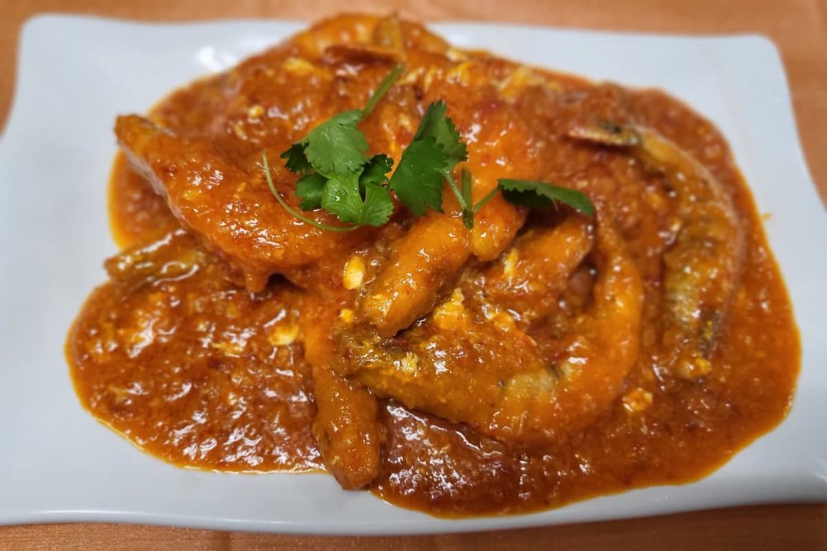 Sambal Chef Delivery Menu | Order Online | 9721 Broadway St #103 ...