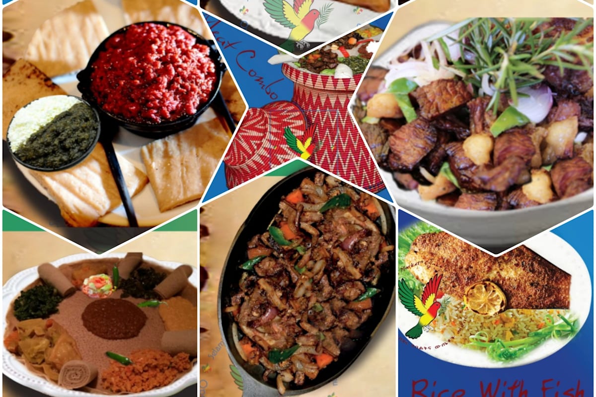 Selam Market Delivery Menu | Order Online | 6521 Riggs Rd Hyattsville ...