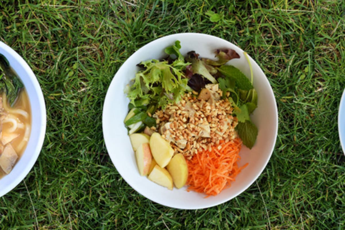 Bon Me Delivery Menu | Order Online | 313 Congress St Boston | Grubhub