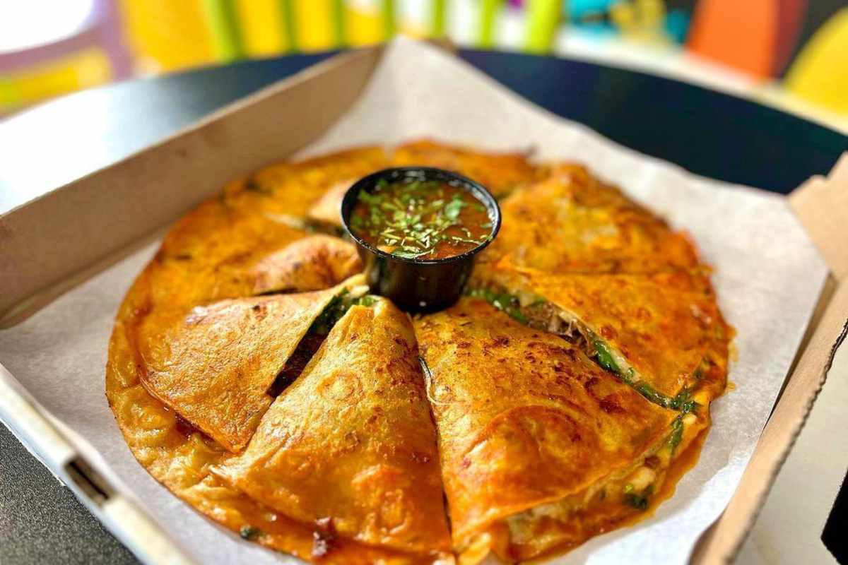 Tacobirria Delivery Menu Order Online 413 Cooper St Beverly Grubhub