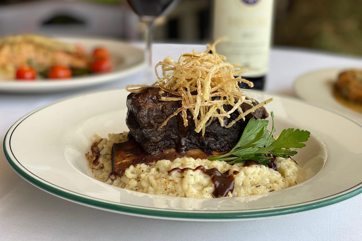 Via Emilia Italian Restaurant Delivery Menu | Order Online | 10700 ...