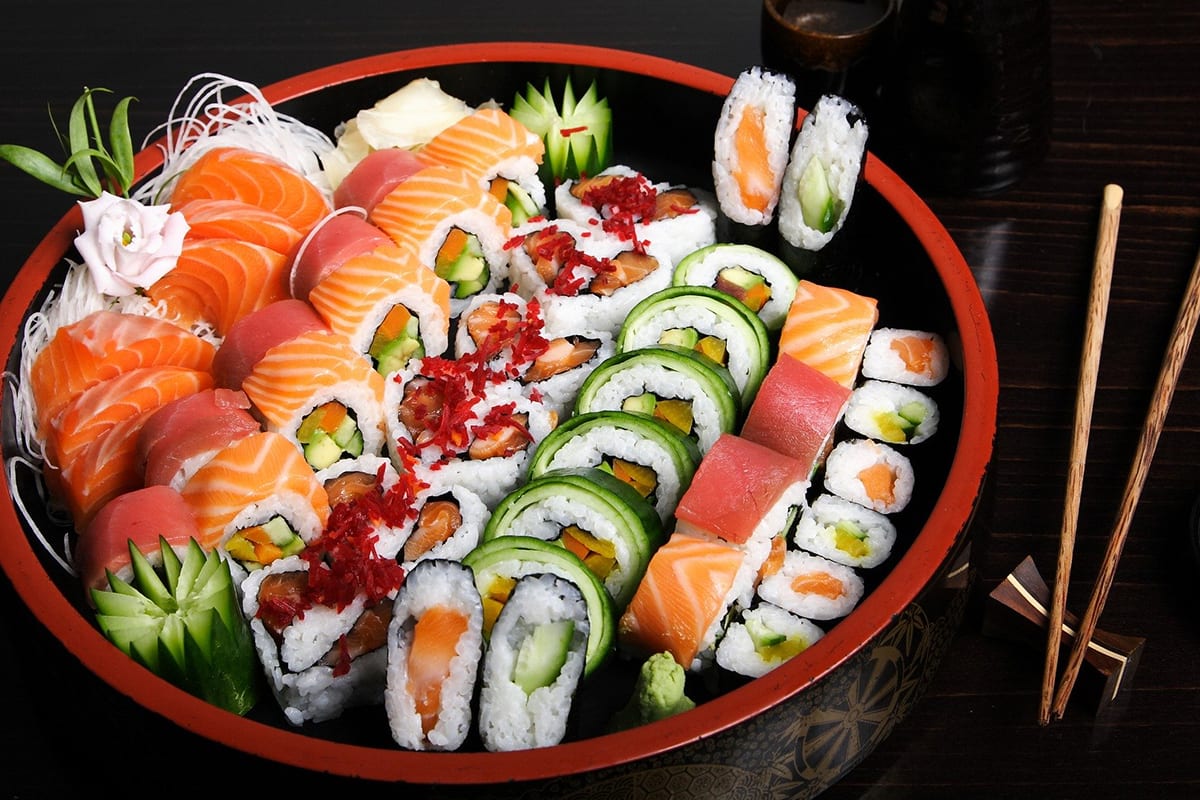 Kibo House Delivery Menu | Order Online | 1121 Louisiana Avenue ...