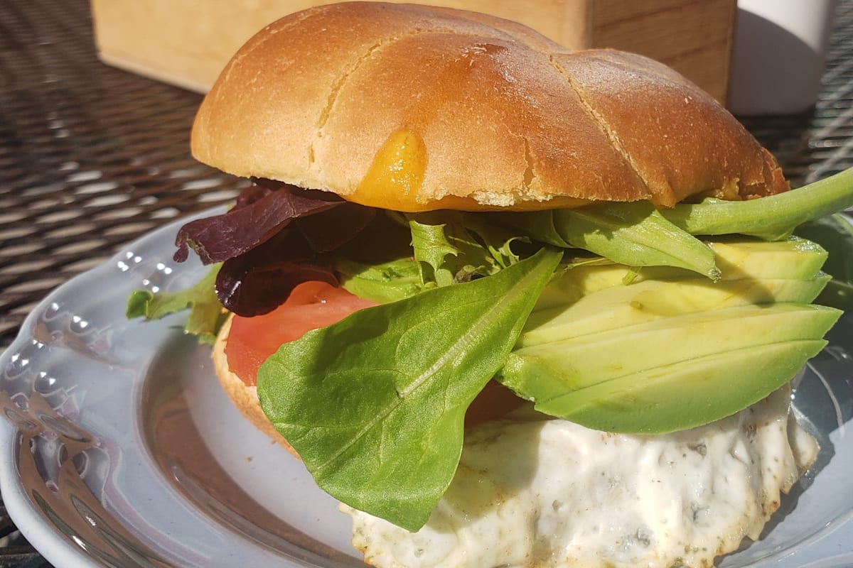 16 Tons Cafe Delivery Menu | Order Online | 2864 Willamette St Eugene ...