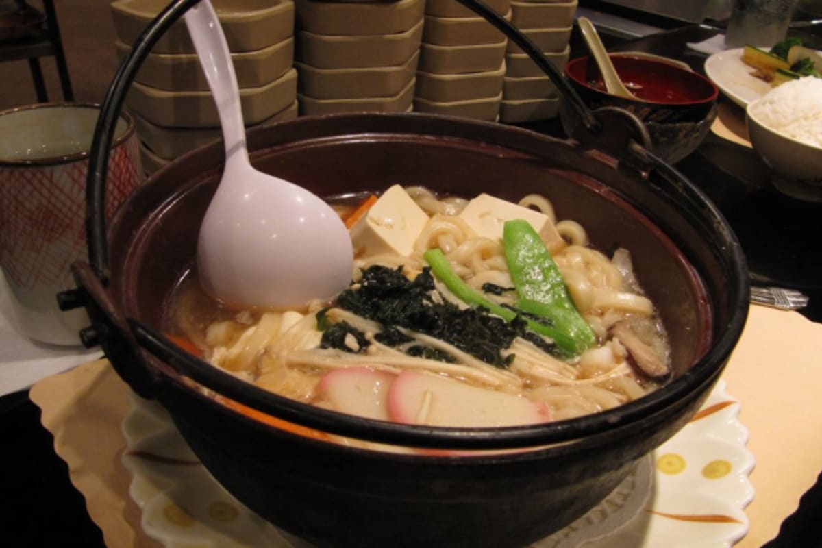 Fuji Steakhouse Delivery Menu | Order Online | 1430 Highland Ave ...