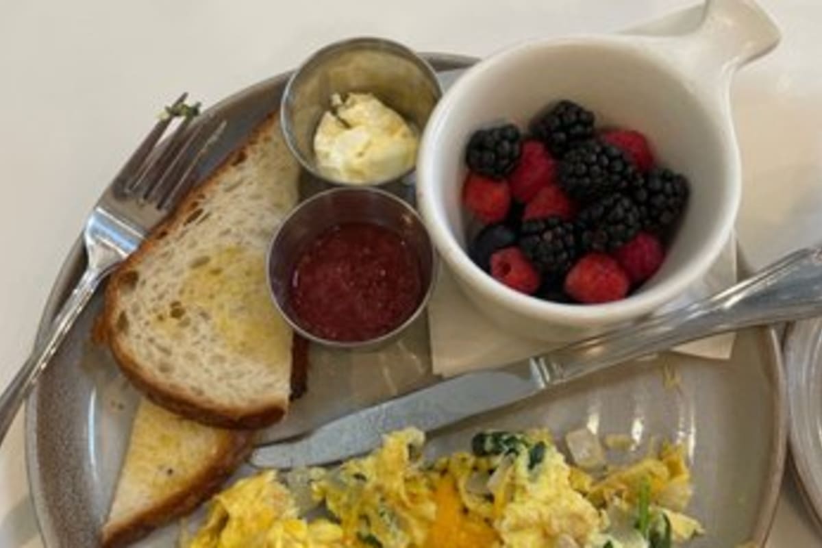 Adair Kitchen Delivery Menu | Order Online | 5176 Buffalo Speedway ...