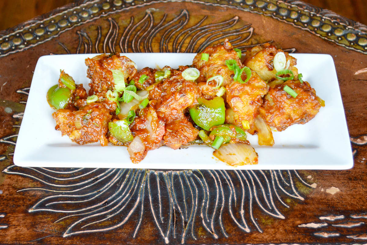 Taaza Indian Cuisine - Roanoke, VA Restaurant | Menu + Delivery | Seamless